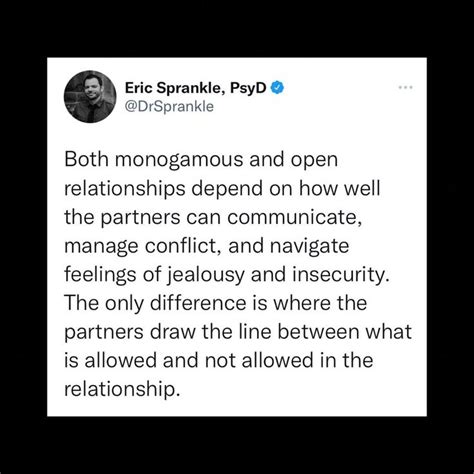 Dr Eric Sprankle On Instagram More Similarities Than Differences Sexeducation Polyamory