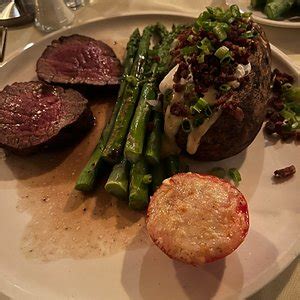 El Gaucho Bellevue Menu Prices And Restaurant Reviews Tripadvisor