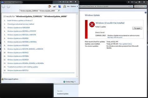 Microsoft Pushes Windows 10 Upgrade To PCs Without User Consent Page 38 Windows 10 Forums