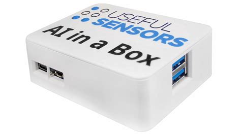 Useful Sensors Ai Box Angle 01  Md Xl Electronics Lab