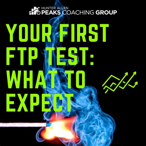 Your First Ftp Test What To Expect Shop Peaks Coaching Group