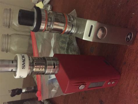 Table Check R Vaping