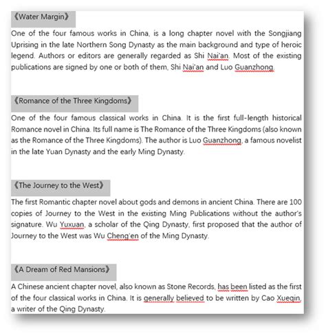 How To Expand And Collapse Text In Microsoft Word My Microsoft Office
