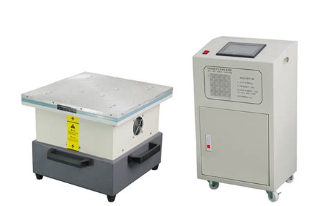 Electromagnetic Type Vertical Vibration Tester Ga 7002