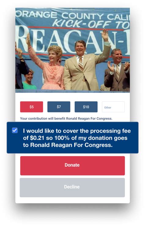 New Ways To Customize Your Upsells On Winred Winred