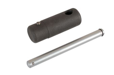 Laser Tools 6351 Front Axle Alignment Tool For Ducati