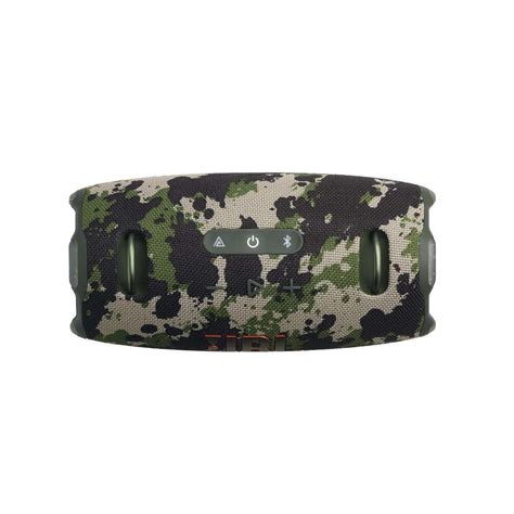 Jbl Xtreme Bluetooth Speaker Camo Futurespace