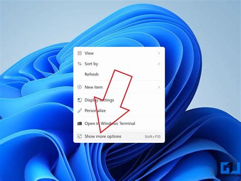 Working Ways To Get The Old Right Click Context Menu On Windows Gadgets To Use
