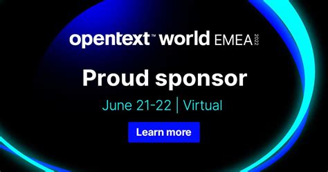 Opentext Answermodules