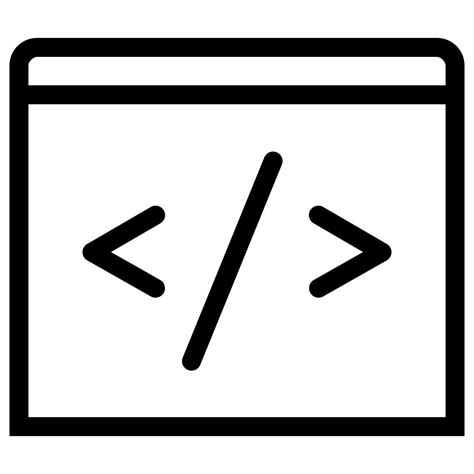 Icônes Logos Symboles Vs Code Logo Téléchargement Gratuit Aux Formats Png Et Svg