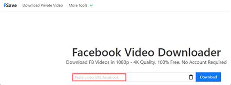 Cómo Descargar Vídeos Privados De Facebook [2025 Guía Paso A Paso]