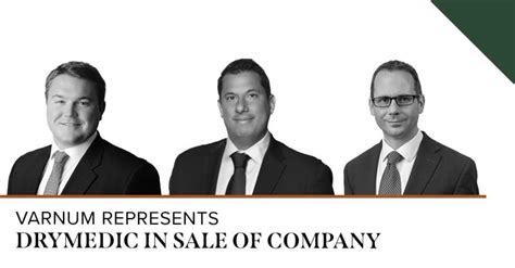 Timothy Or Tim K Kroninger On Linkedin Varnum Represents Detroit Home Restoration Business