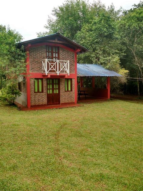 Laurel Amarillo Complejo Turistico Baden Baden