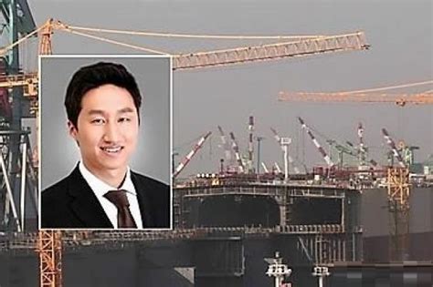 현대중공업 분할 이유 재벌승계용 정몽준 정기선 총수승계 작업 의혹