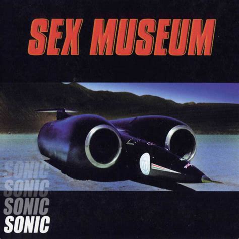 Sonic Sex Museum