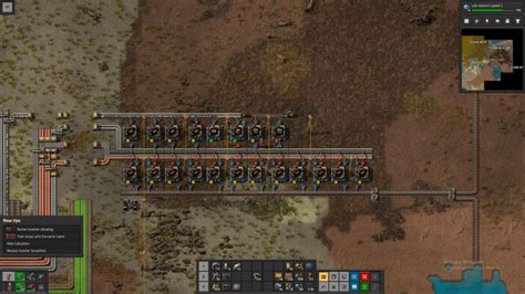 turret and ammo early game r factorio