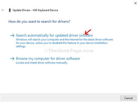Fix Shift Key Not Working In Windows 10 11 Keyboard