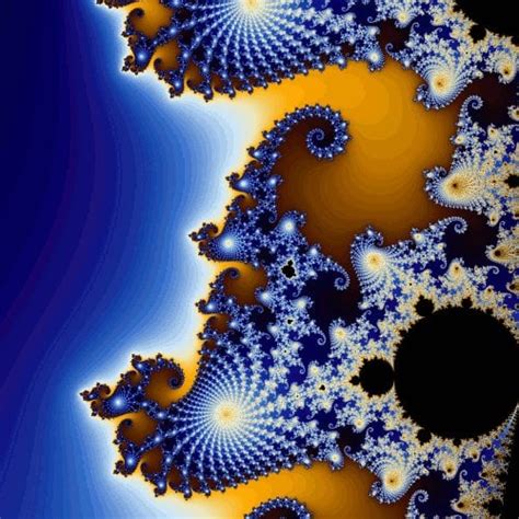 I Made A Beautiful Mandelbrot Plotter  Rwoahdude