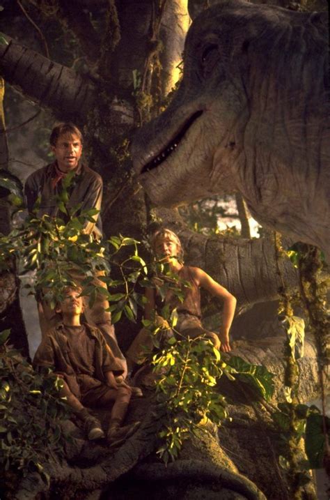 Jurassic Park Production Stills Artofit