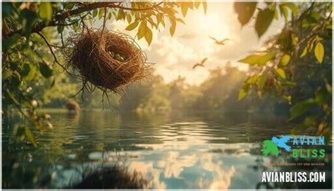 14 Birds That Make Mud Nests Techniques Benefits And Conservation