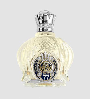 Designer Shaik Opulent Shaik No.77 Parfum 100 Ml | Galeries Lafayette ...