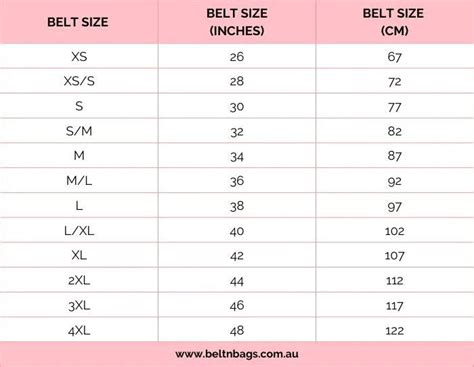 Top 100 Cm Belt Size Cheap Sale