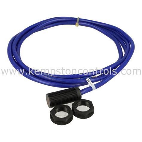 Pepperl Fuchs Nj5 18gk Sn P F Inductive Sensor Namur Nc 5mm