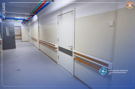 Тусгай хэрэгцээт хүүхдийн 200 ортой цэцэрлэг ашиглалтад ороход бэлэн боллоо