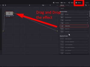 Ways To Blur Part Of Video In DaVinci Resolve Hollyland