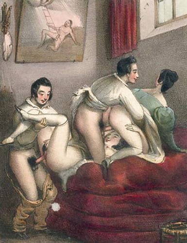 Vintage Cartoons 19th Century Various Porn Pictures Xxx Photos Sex Images 3939434 Pictoa