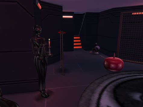 Axis Military Base Cc Version Lots Loverslab