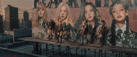 Blackpink新歌mv來了！「炸裂節奏性感造型」女王回歸 超中毒副歌曝光 娛樂星聞