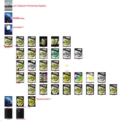 Tablet Apps Tiny Tutorials Adobe Classroom