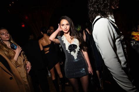 Met Gala After Parties Fashion The Best Celeb Looks Fashion Magazine