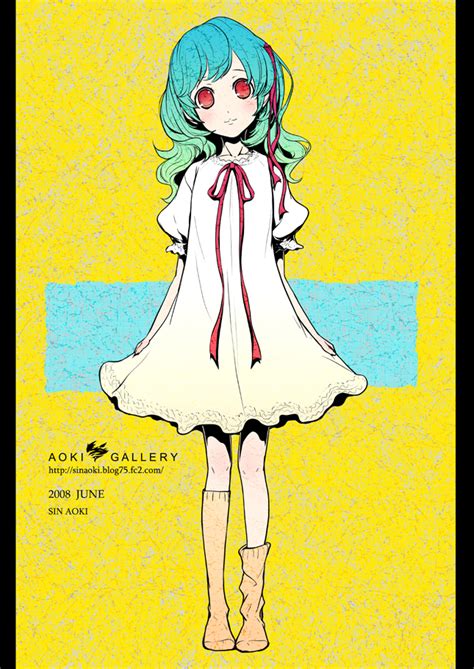 Original Drawn By Aokishin Danbooru Original Drawn By Aokishin Danbooru