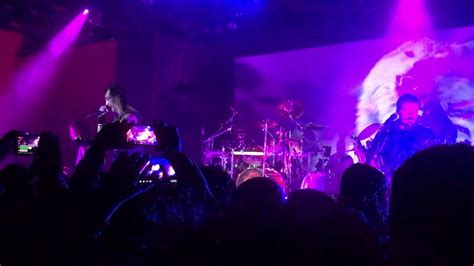 Moonspell An Erotic Alchemy Youtube