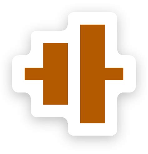 Alignment Horizontal Align Center Icon User Interface And Gesture Icons