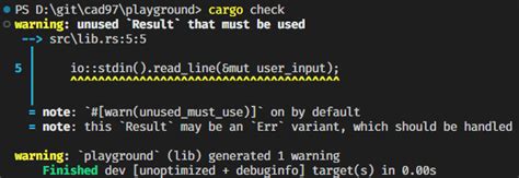 Cannot Seem To Successfully Compile Help The Rust Programming Language Forum