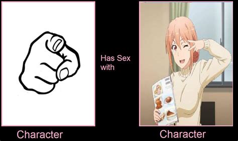 What If You Had Sex With Yuis Mom By Jamerson1 On Deviantart