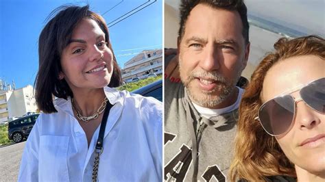 Revelado O Motivo De Separa O De Fanny Rodrigues E Jorge Frade E Envolve Cristina Ferreira