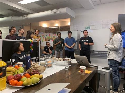 beth mckenna on linkedin amazonwebservices hackathon