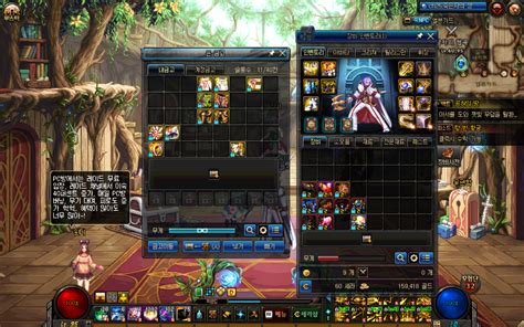 던전앤파이터 No1 커뮤니티 던전앤파이터 게임조선 다크랜서 창천 세개를 먹었읍니다