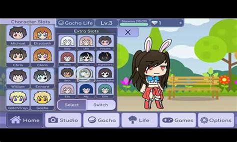 Gacha Story My Adventure App On Amazon Appstore