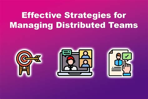 distributed team management [7 effective steps to do it ] portfolink