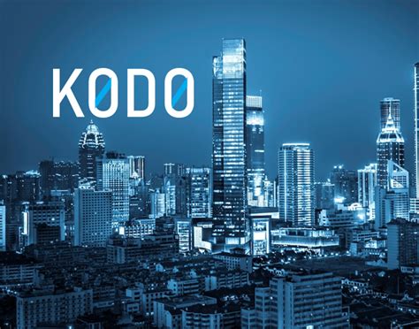 Introducing Kodo Assets Participate In The Real Estate Market