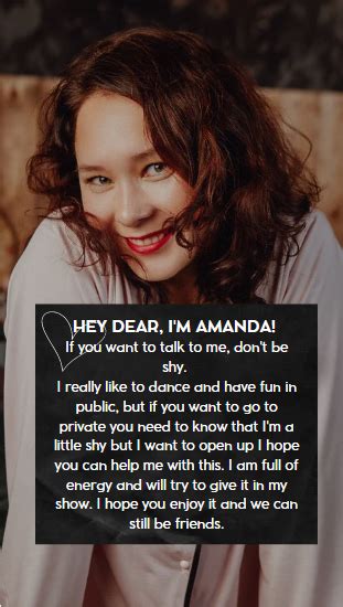 Holly Berry Webcam Model Profile Xhamsterlive