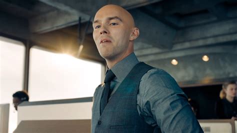Nicholas Hoult Reveals Surprising Detail Of Lex Luthor And Supermans