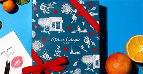 파크 하얏트 아틀리에 코롱과 밸런타인 데이 프로모션 선봬