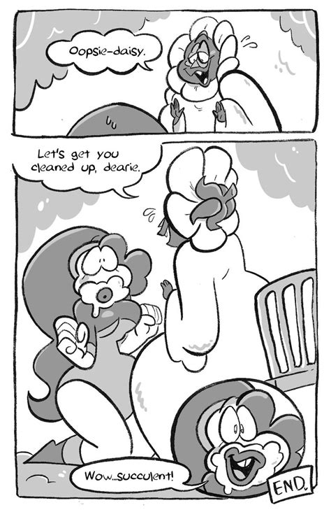 Wimp Witch An More On Twitter Page 9 The End 🍵