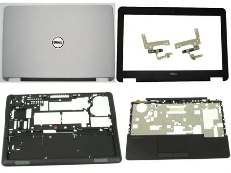 Dell Laptop Parts At Piece In New Delhi Id
